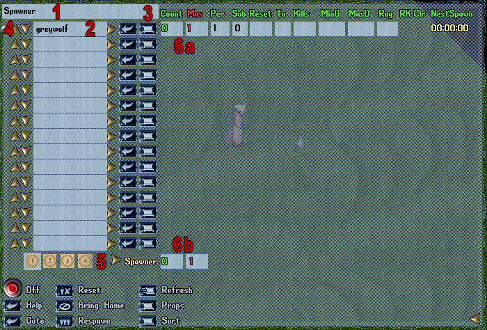 XmlDialog/XmlEdit, XmlQuestNPC, KILLNAMED Objective, XmlMobFactions | ServUO - Ultima Online ...